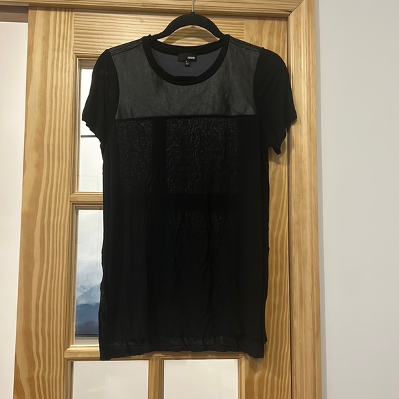 Wilfred | Tops | Wilfred Free Tshirt | Poshmark